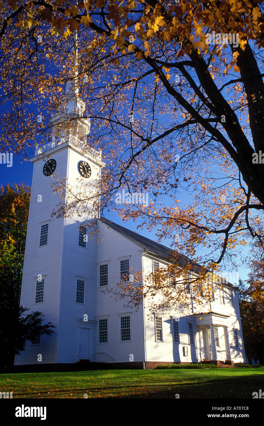 Farmington connecticut historic hi-res stock photography and images - Alamy