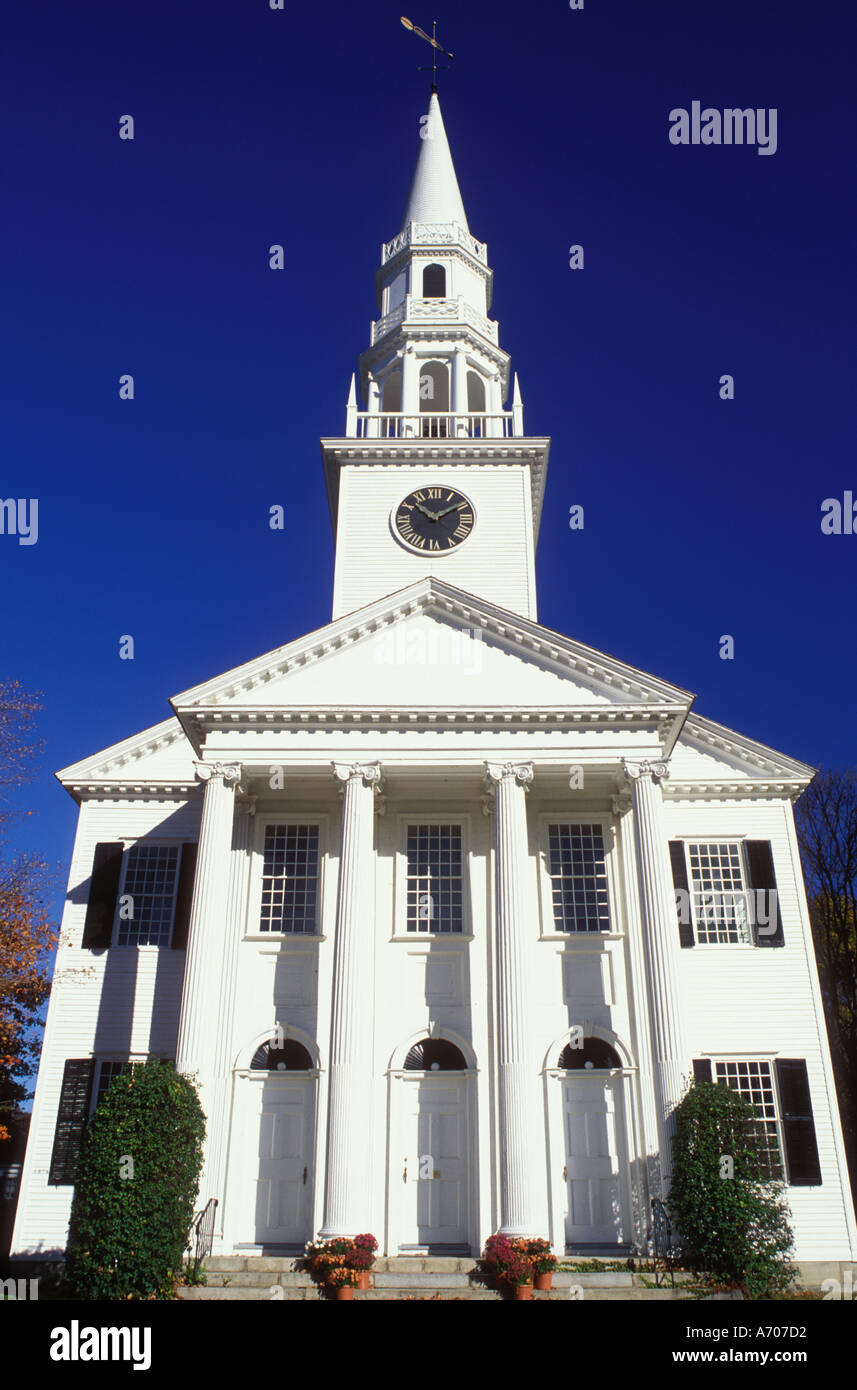 Litchfield hills and foliage hi-res stock photography and images - Alamy