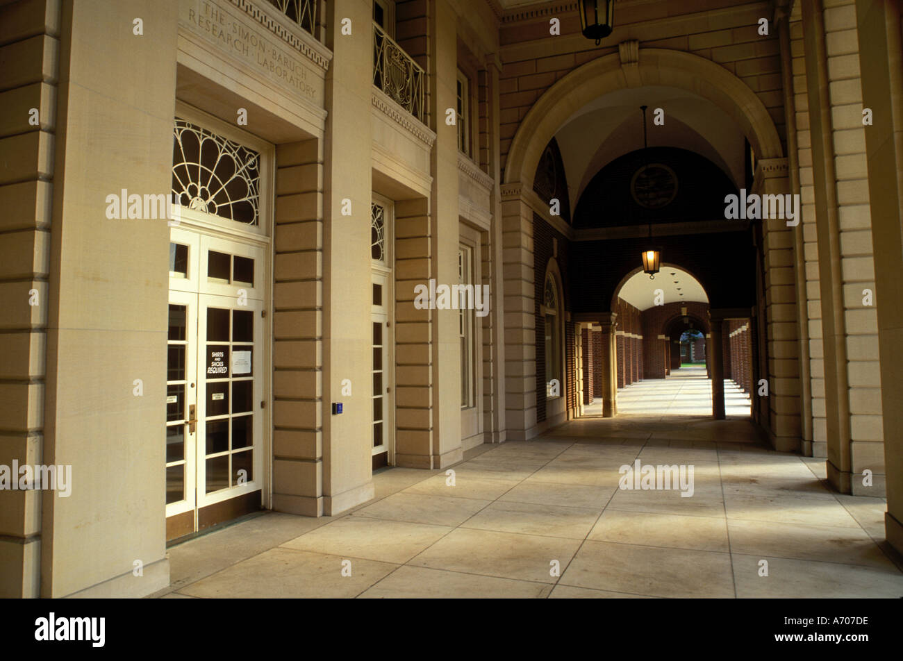 Roosevelt baths and spa saratoga hi-res stock photography and images ...