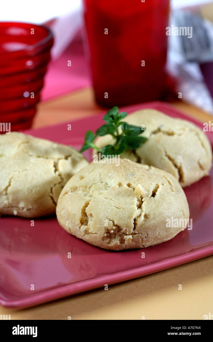 Olive oil bread Stock Photo - Alamy