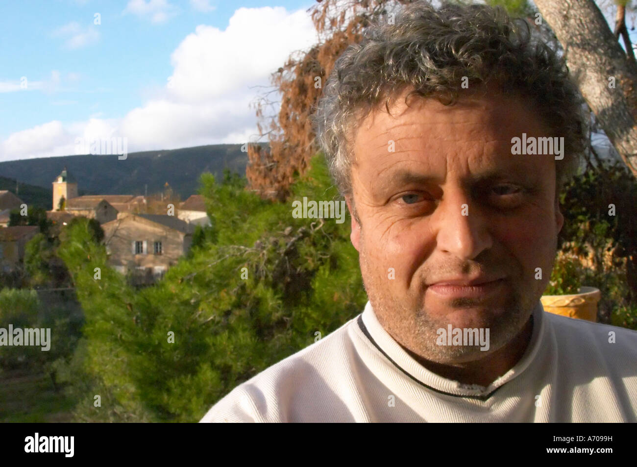 Michel maurel hi-res stock photography and images - Alamy