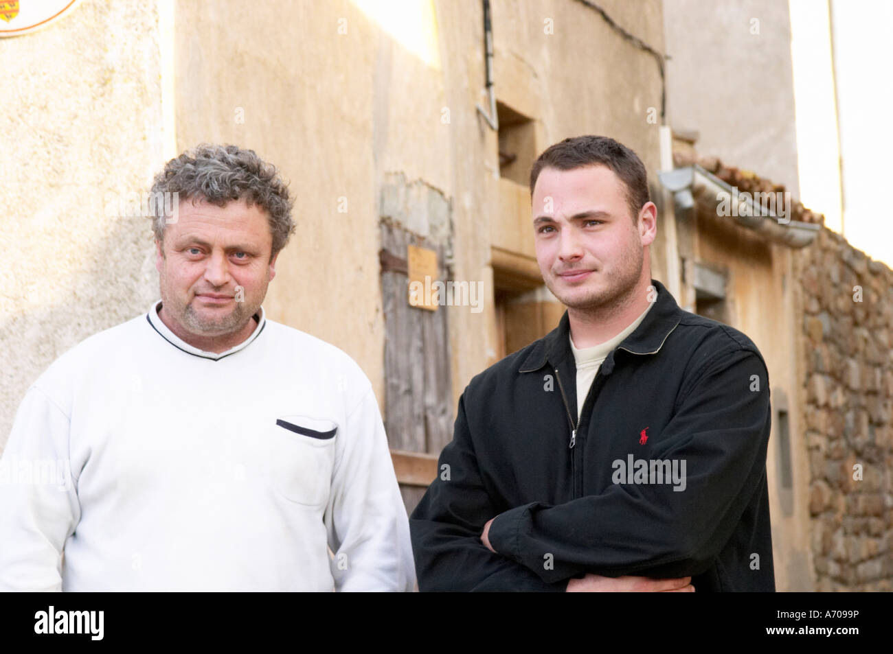 Michel maurel hi-res stock photography and images - Alamy