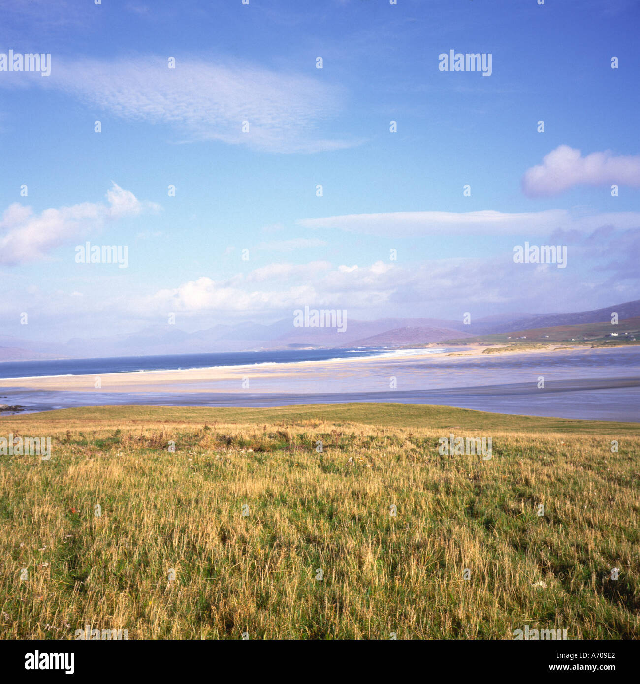Scarista estuary hi-res stock photography and images - Alamy