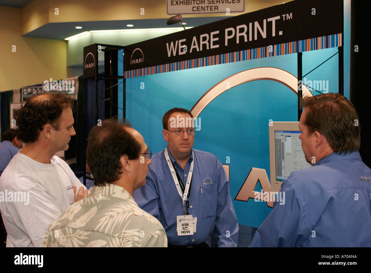 Miami Beach Florida,Convention Center,centre,Graphics of the Americas ...