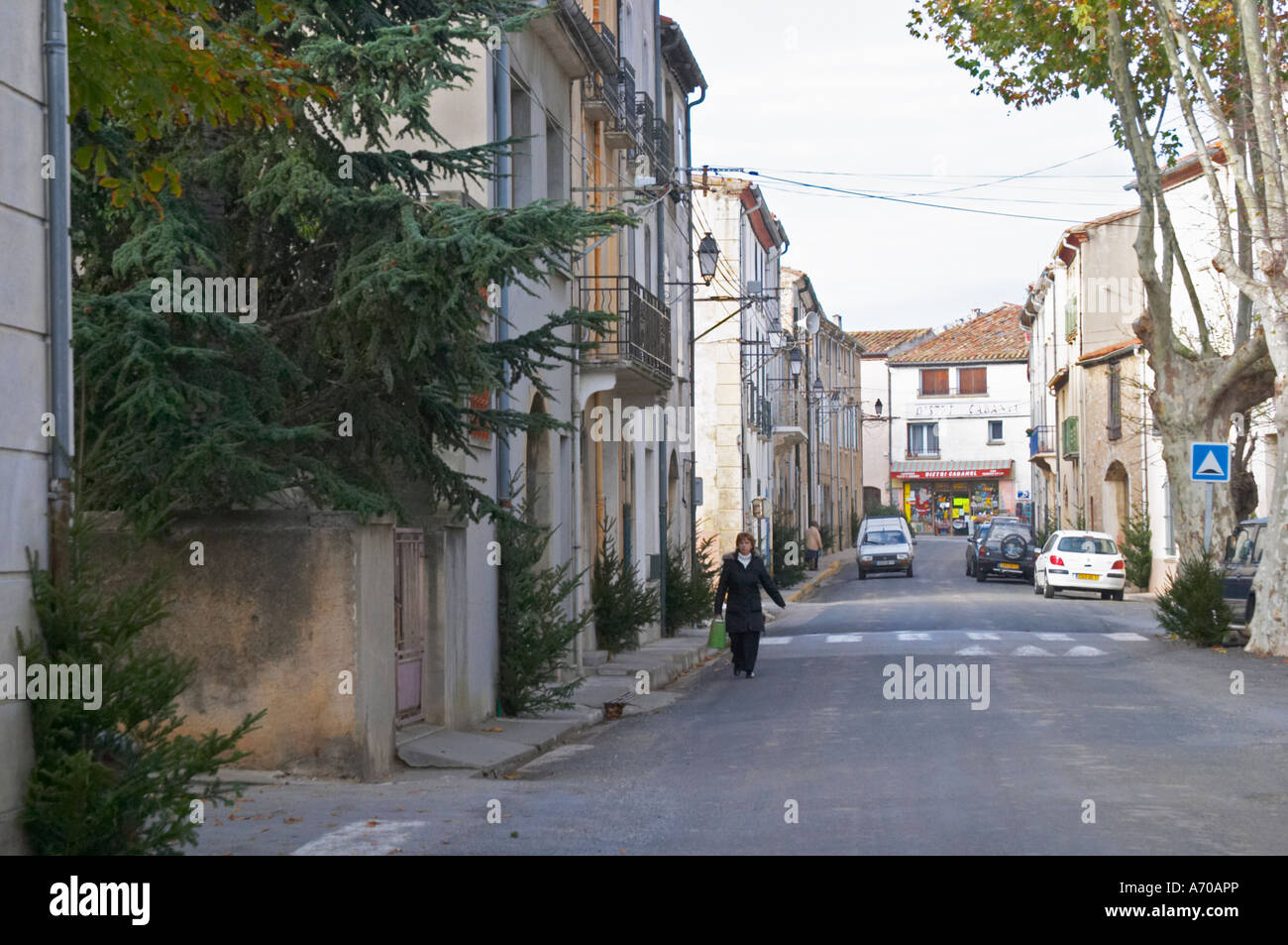 Paziols hi-res stock photography and images - Alamy