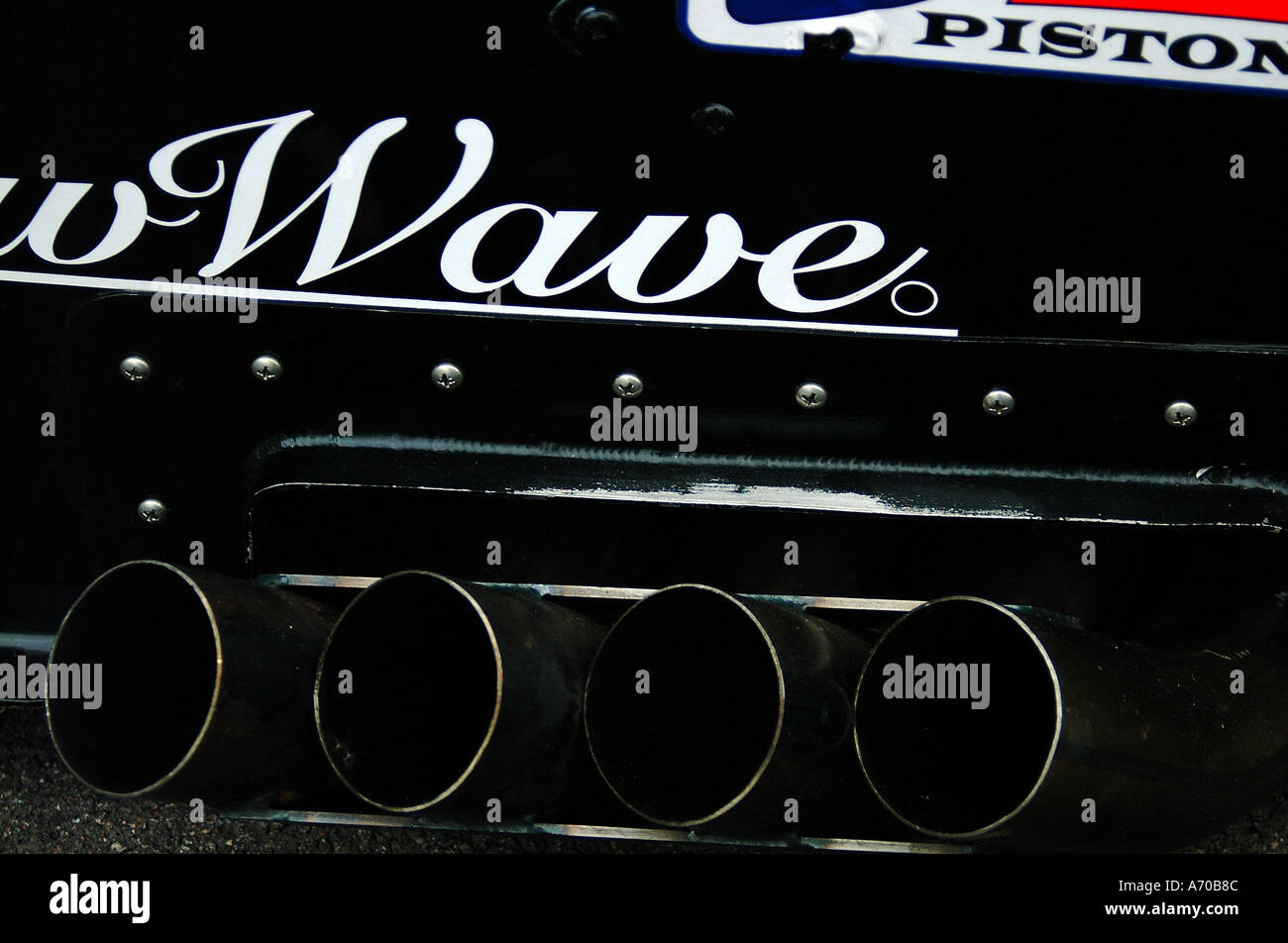 Racingcar hi-res stock photography and images - Alamy