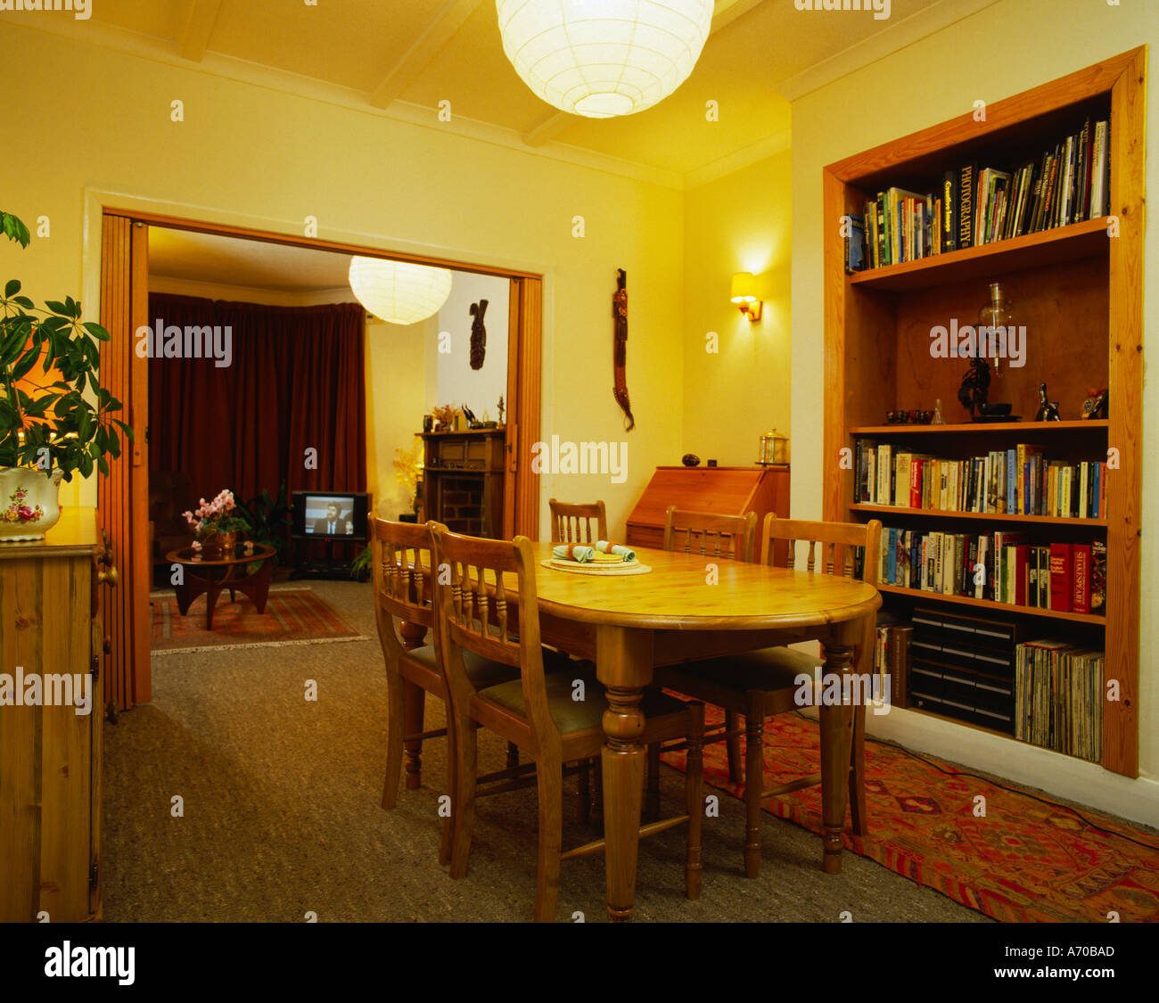 British wood, furniture hi-res stock photography and images - Alamy