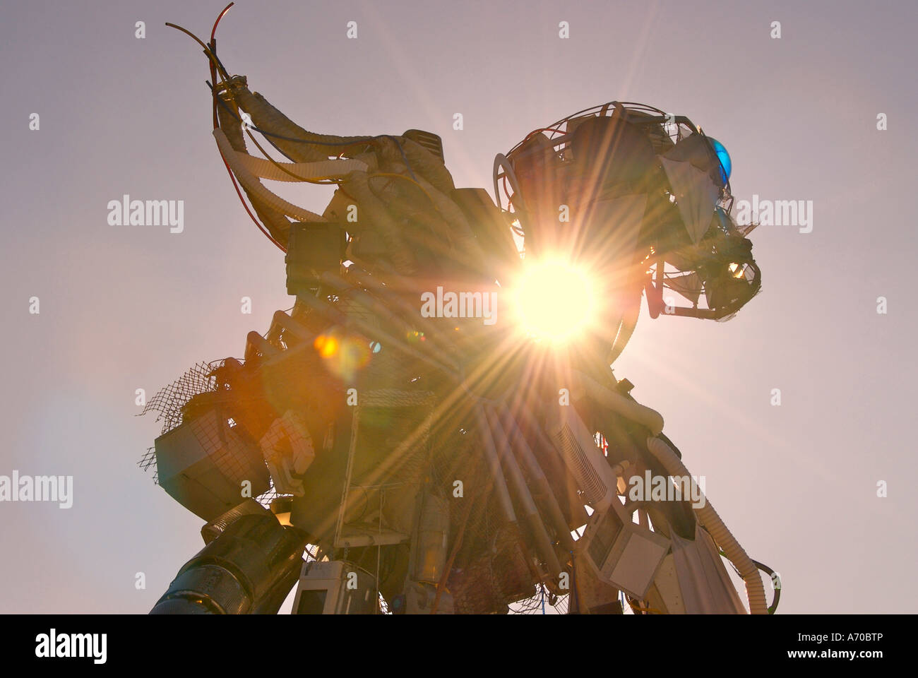 Wee man hi-res stock photography and images - Alamy