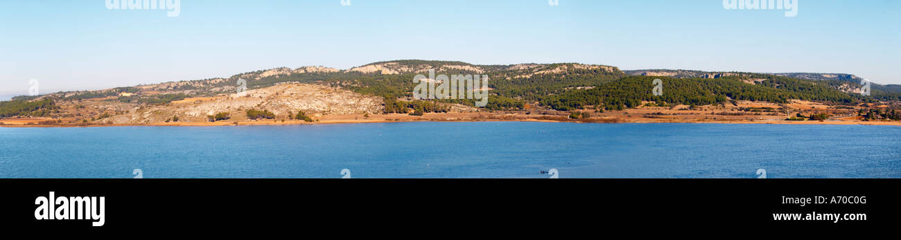 Massif de la clape hi-res stock photography and images - Alamy