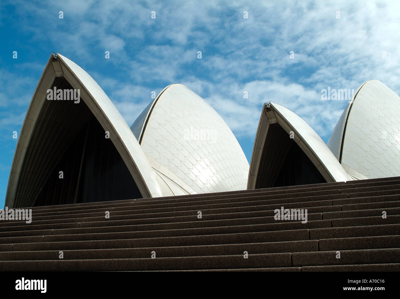 Sydney australia roof opera hi-res stock photography and images - Alamy