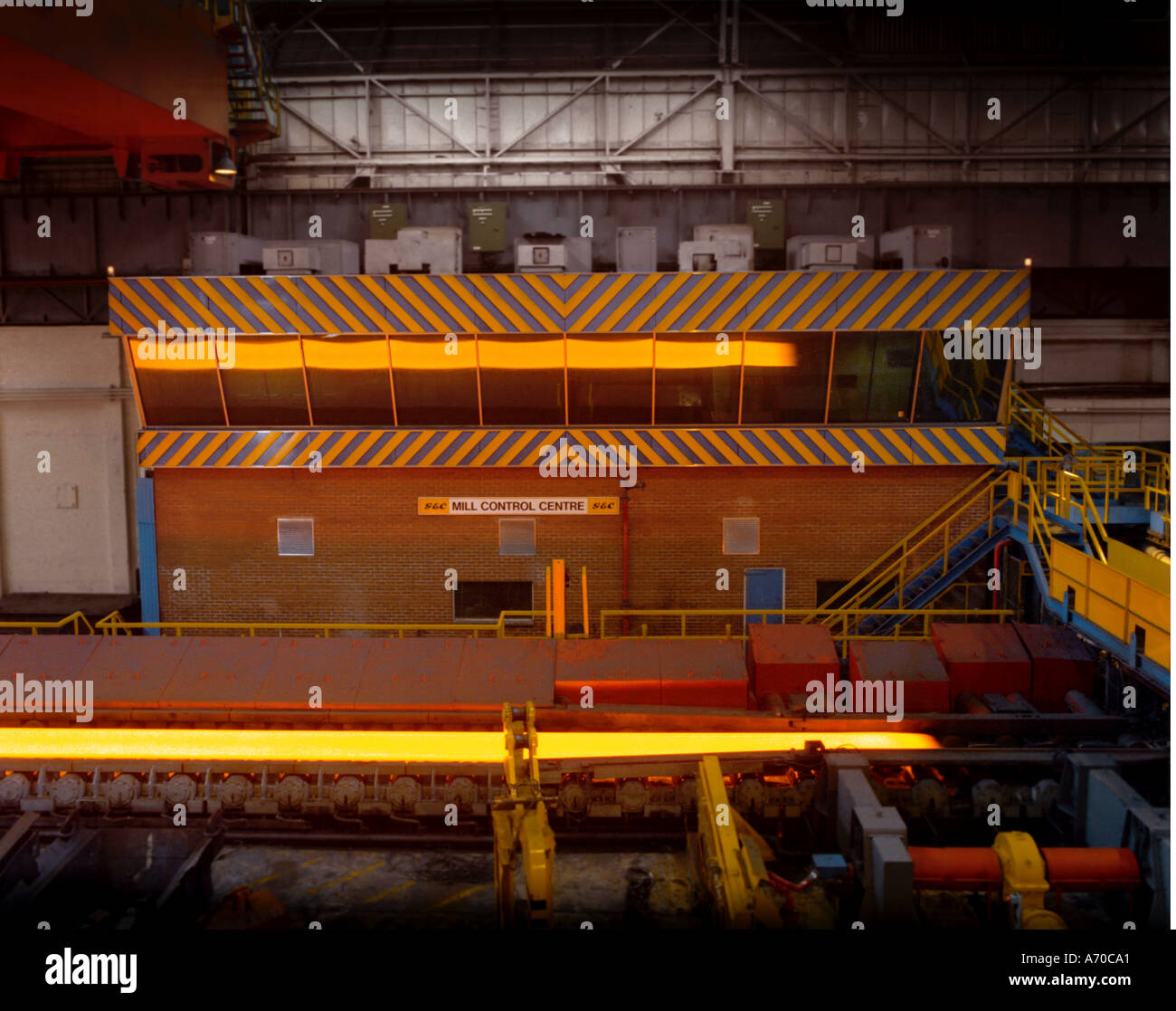 Stripmill hi-res stock photography and images - Alamy