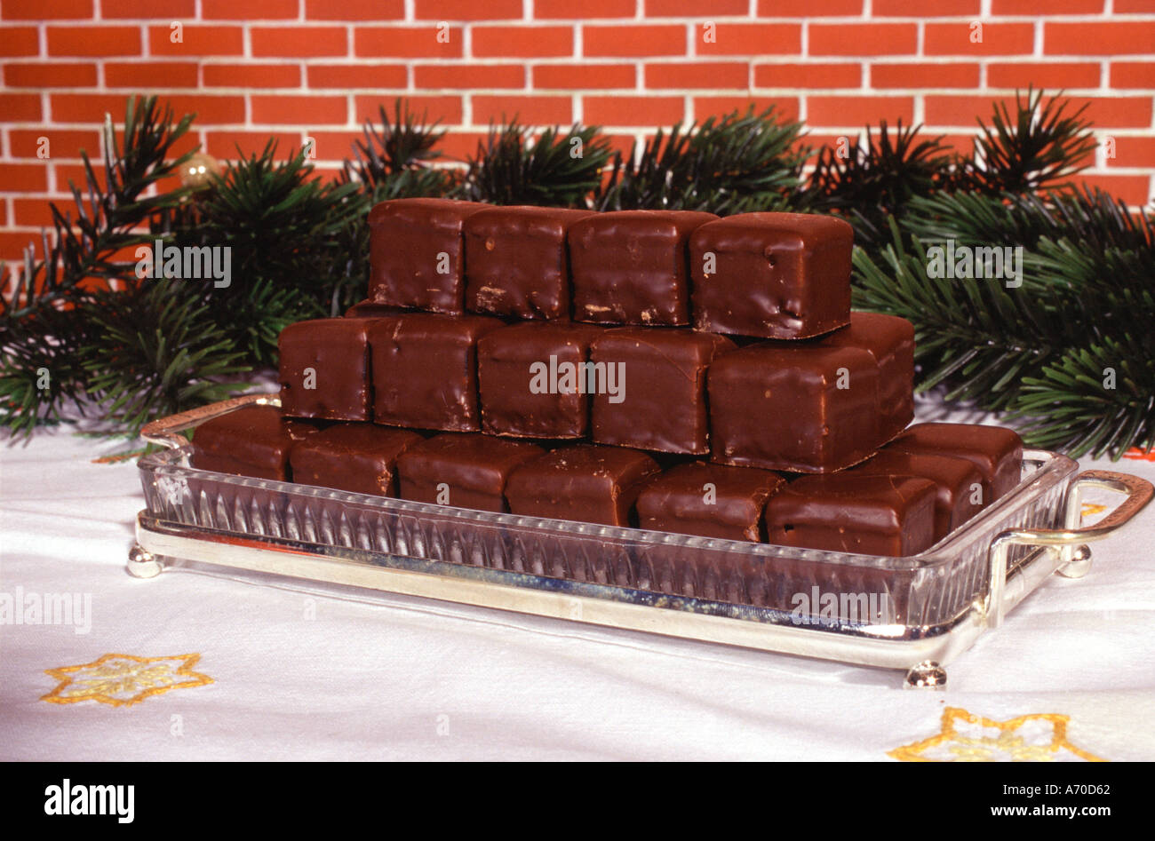 Dainties hi-res stock photography and images - Alamy