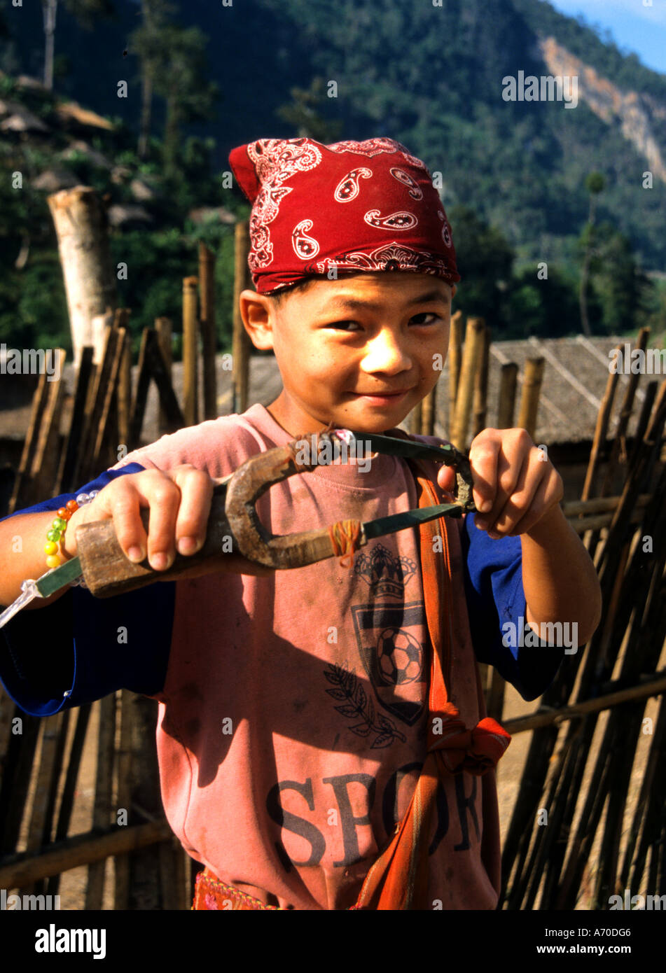 Human catapult hi-res stock photography and images - Alamy