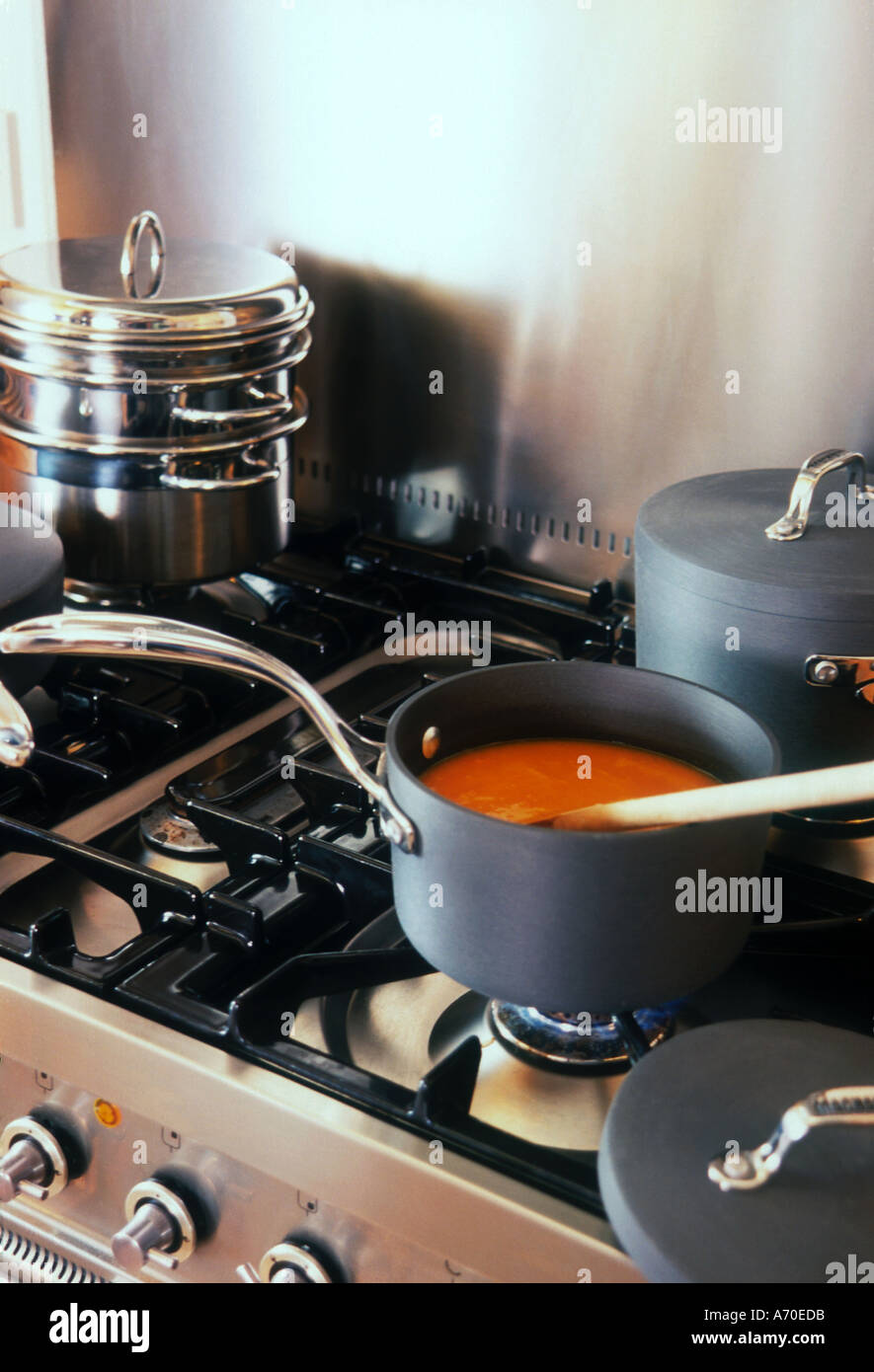 Britannia range hi-res stock photography and images - Alamy