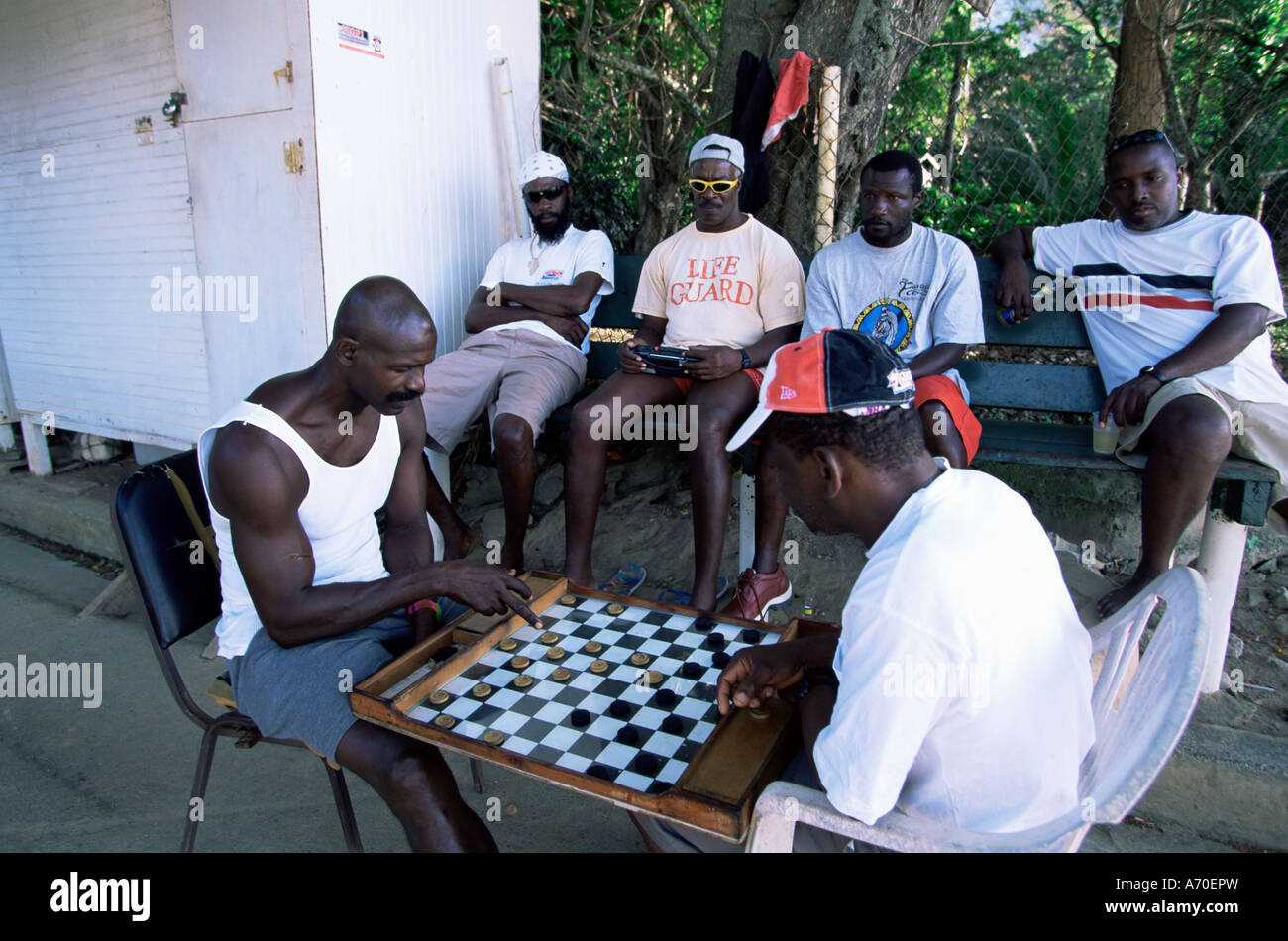 Indian checkers hi-res stock photography and images - Alamy
