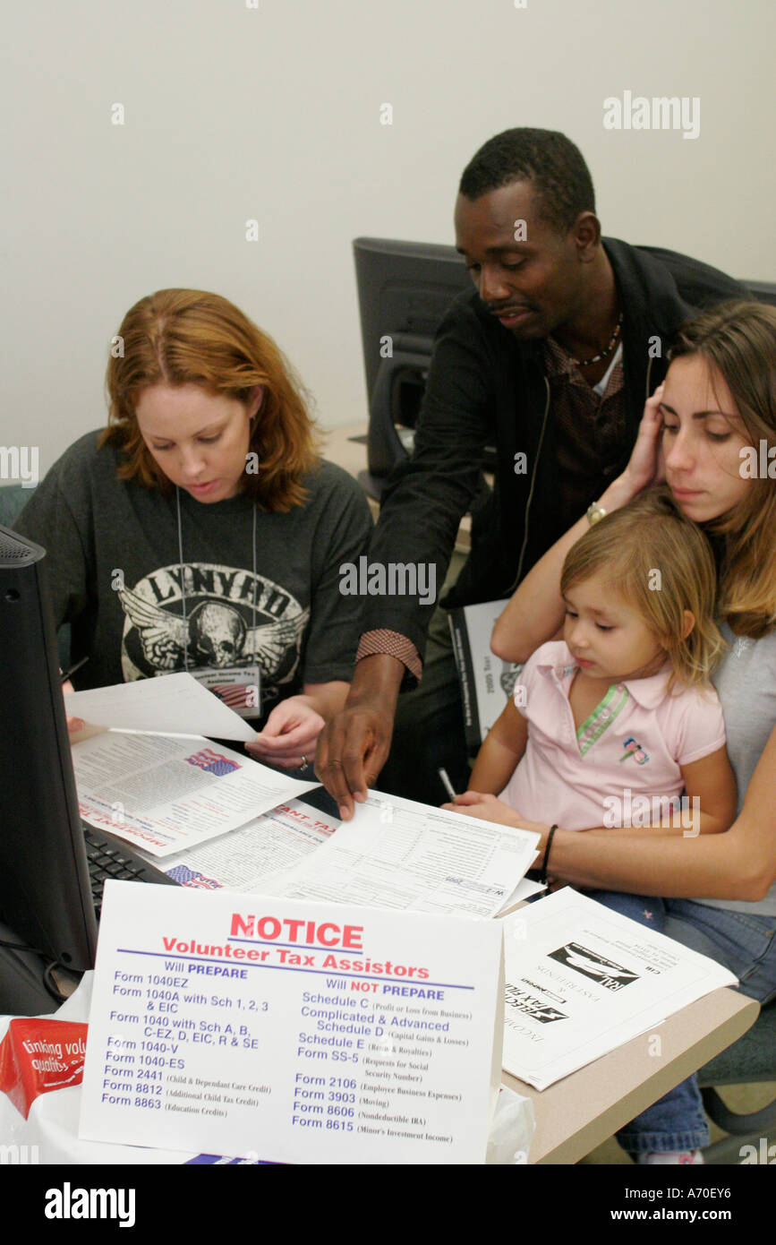 Poverty miami florida hi-res stock photography and images - Alamy