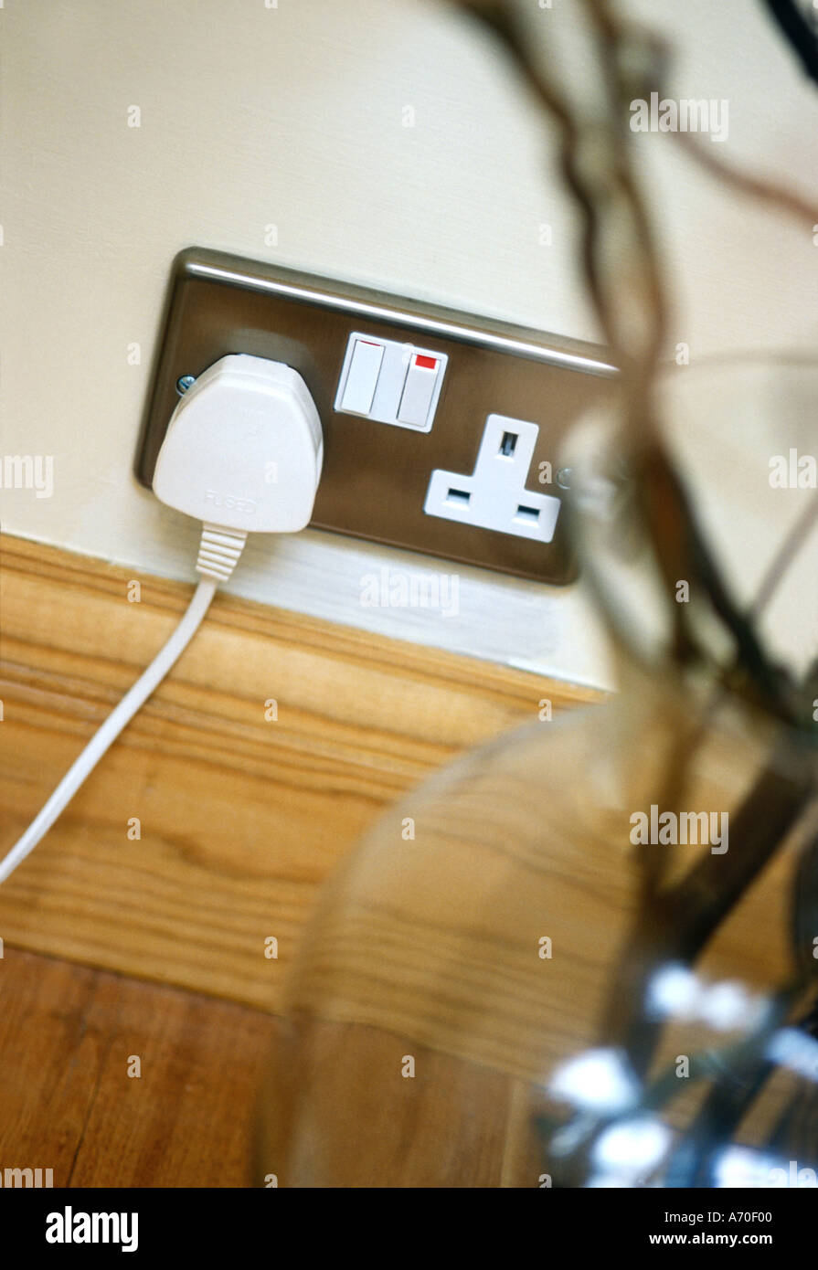 Double skirting hi-res stock photography and images - Alamy