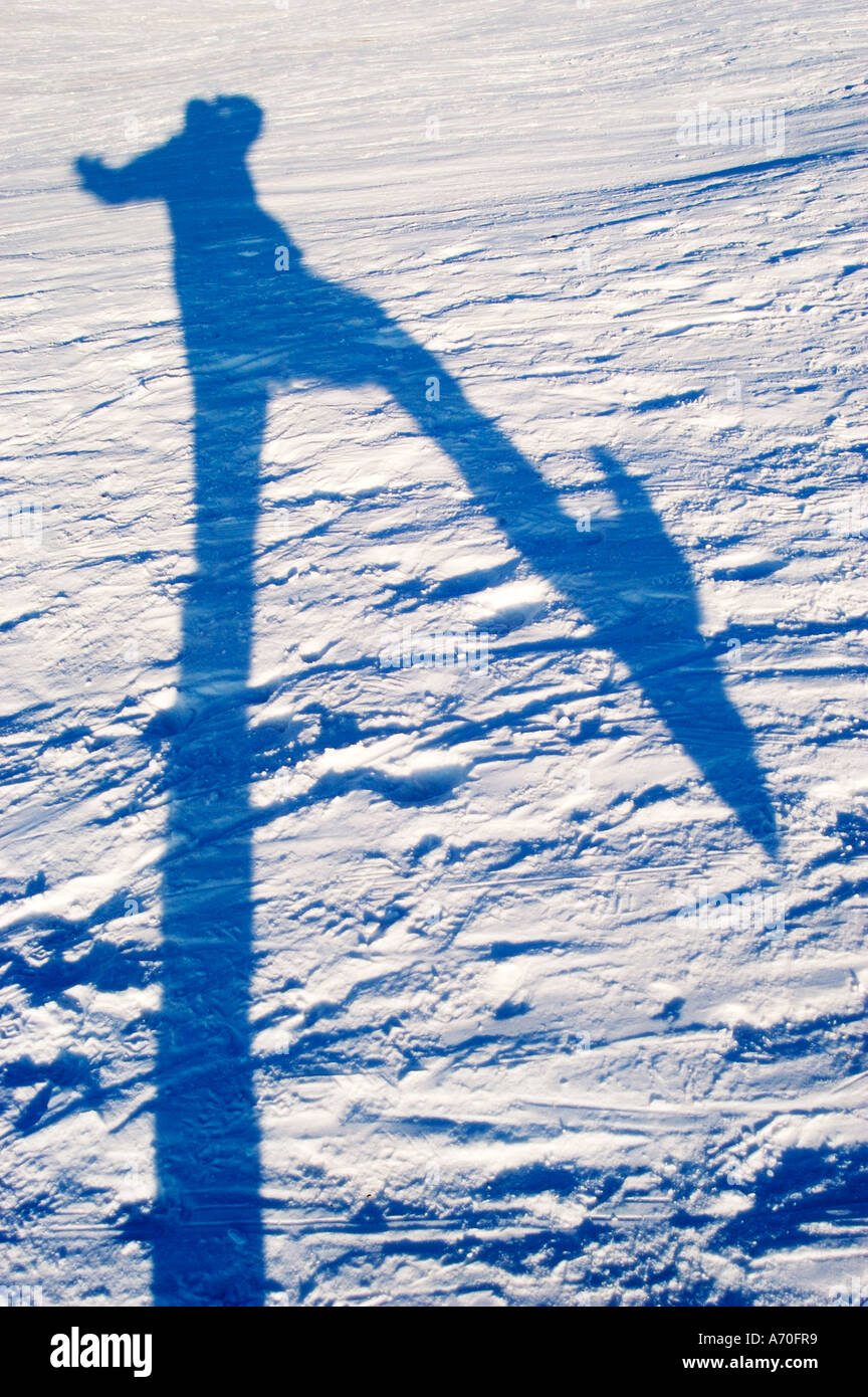 Seasons season man hi-res stock photography and images - Alamy