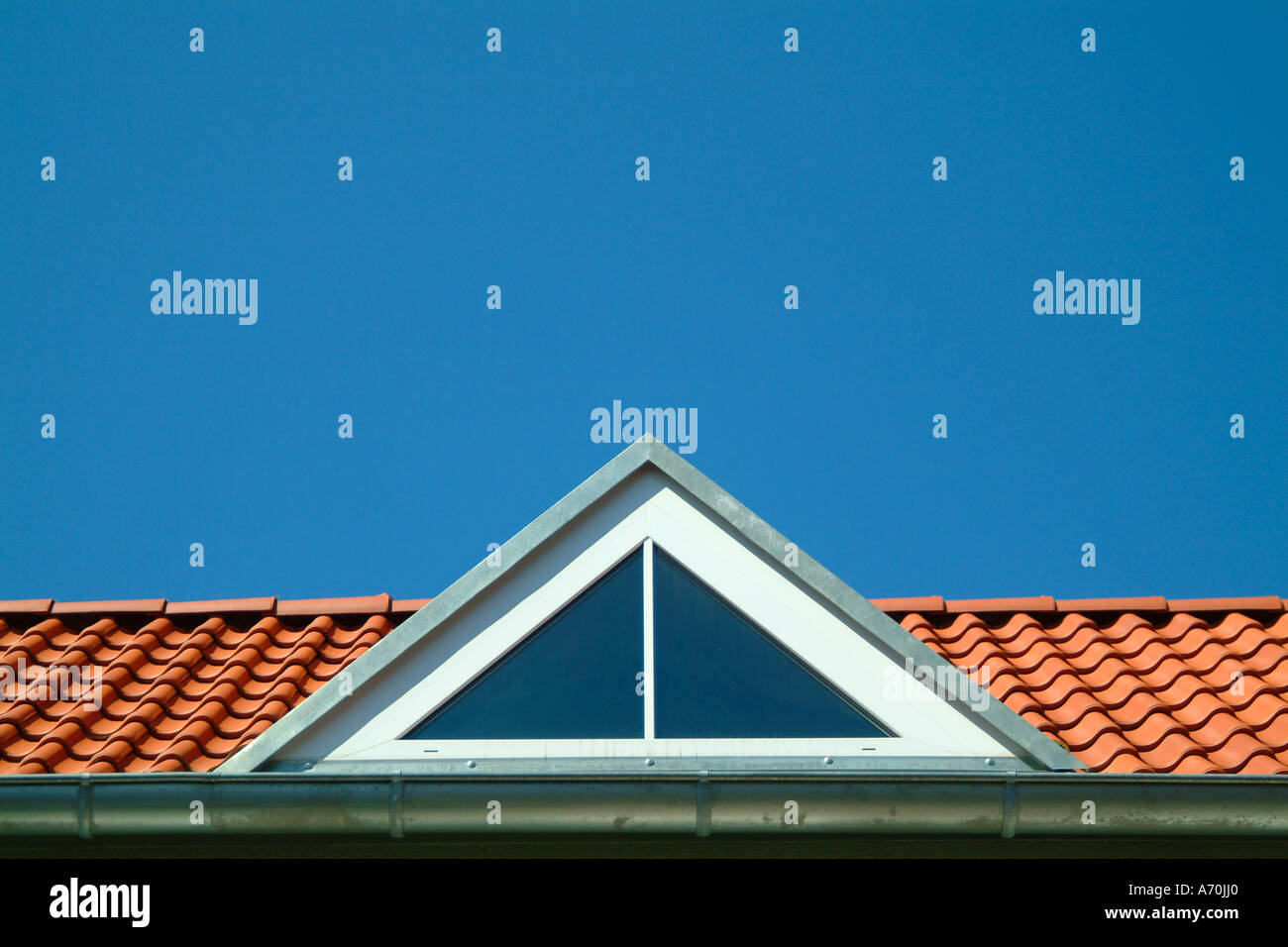 Gable form hi-res stock photography and images - Alamy
