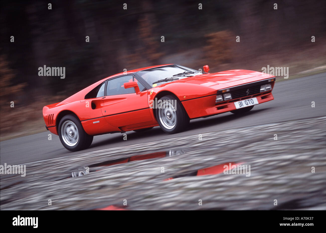 288 Gto High Resolution Stock Photography and Images - Alamy