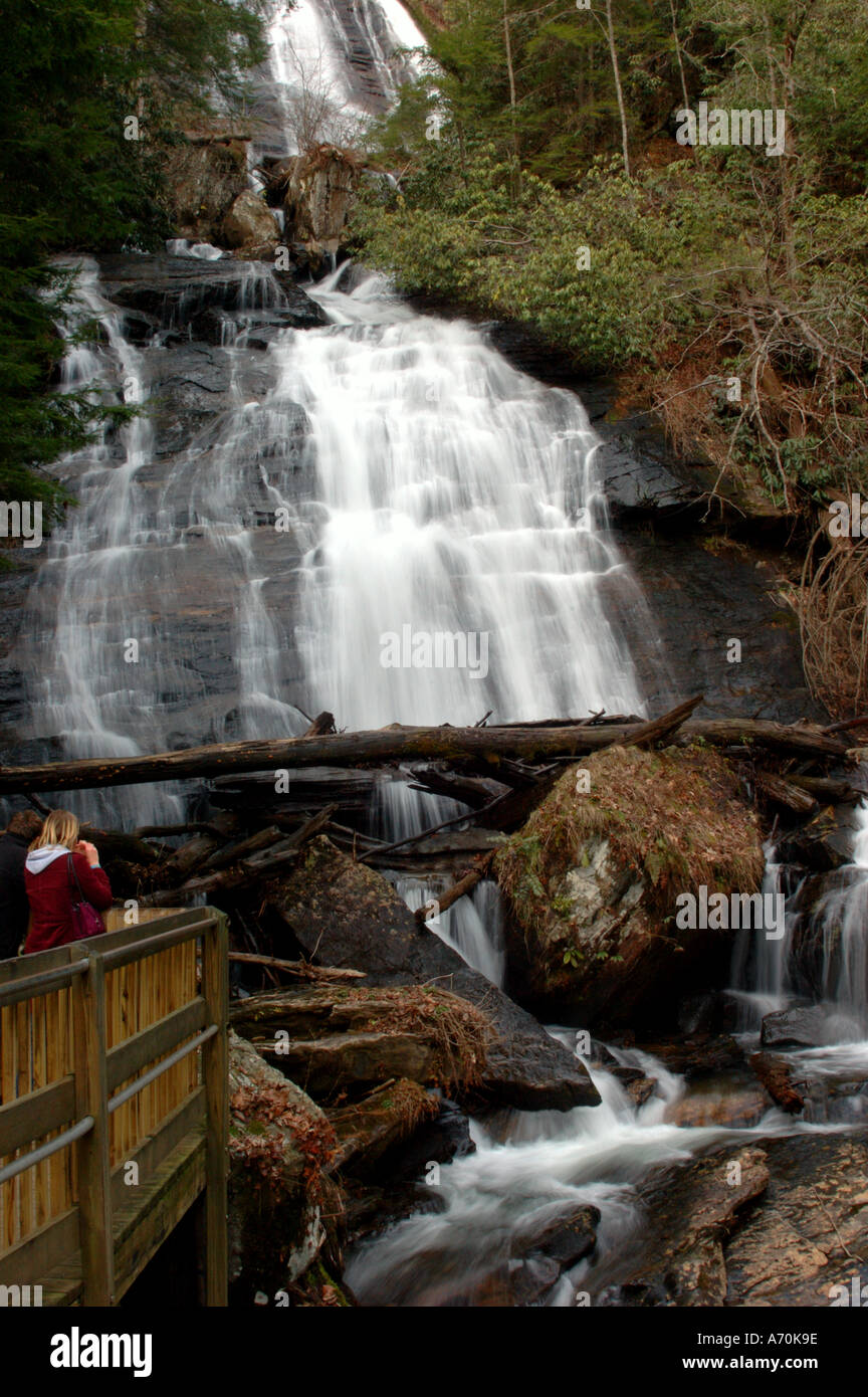 Atlanta waterfall hi-res stock photography and images - Alamy