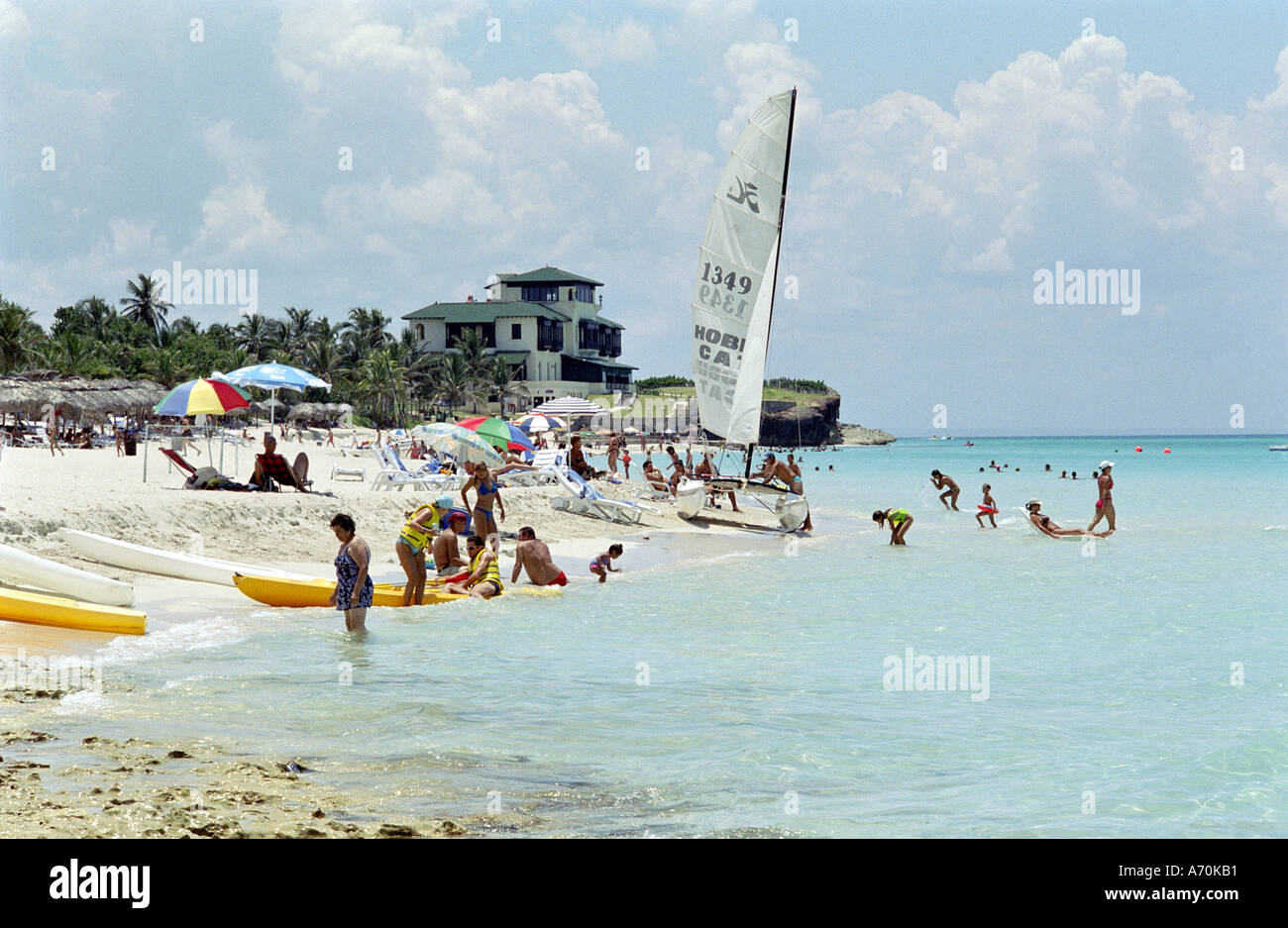 Batabano Stock Photos & Batabano Stock Images - Alamy