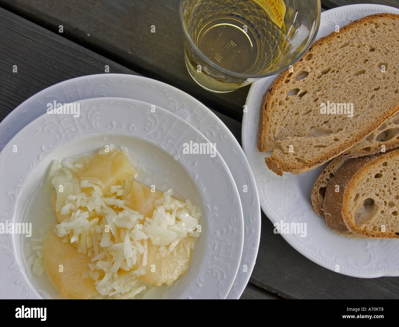 Handkäse mit musik hi-res stock photography and images - Alamy