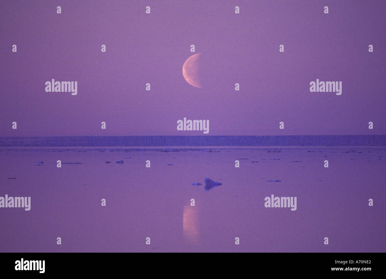 Foxe basin hi-res stock photography and images - Alamy