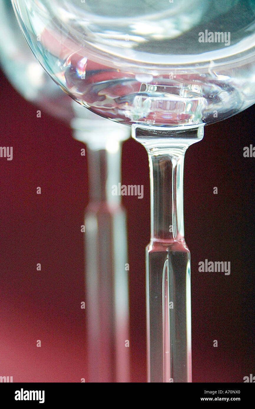 Glass shaft hi-res stock photography and images - Alamy