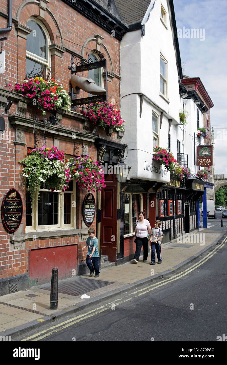 York city großbritannien hi-res stock photography and images - Alamy