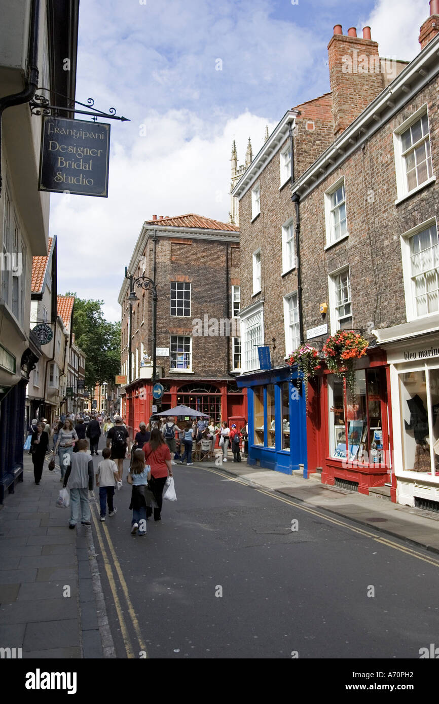 York city großbritannien hi-res stock photography and images - Alamy