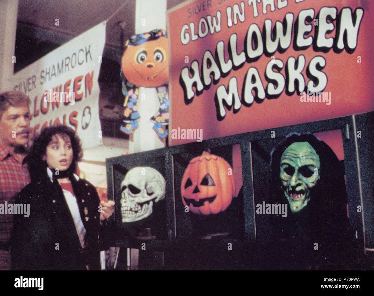 1978 halloween hi-res stock photography and images - Alamy