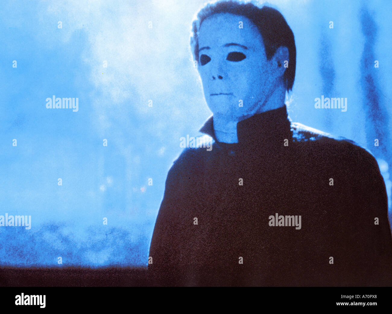 Halloween 1978 film hi-res stock photography and images - Alamy