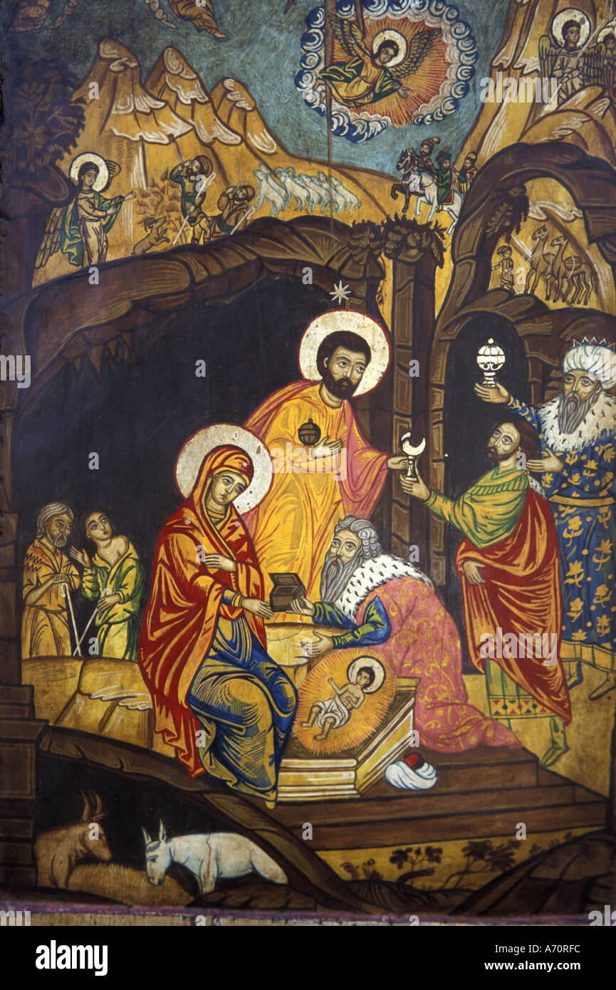 Three Kings Nativity High Resolution Stock Photography and Images - Alamy