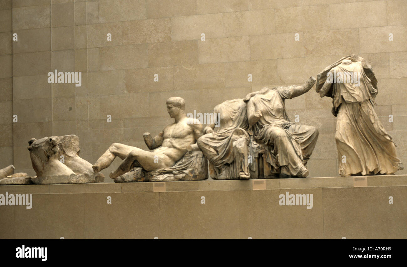 From The Parthenon High Resolution Stock Photography and Images - Alamy