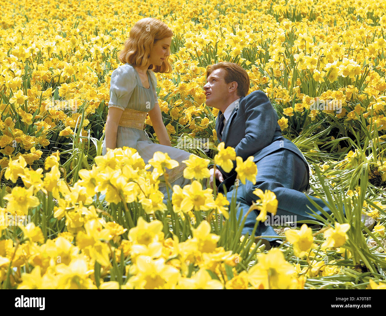 BIG FISH 2003 Columbia film with Ewan McGregor and Alison Lohman Stock ...