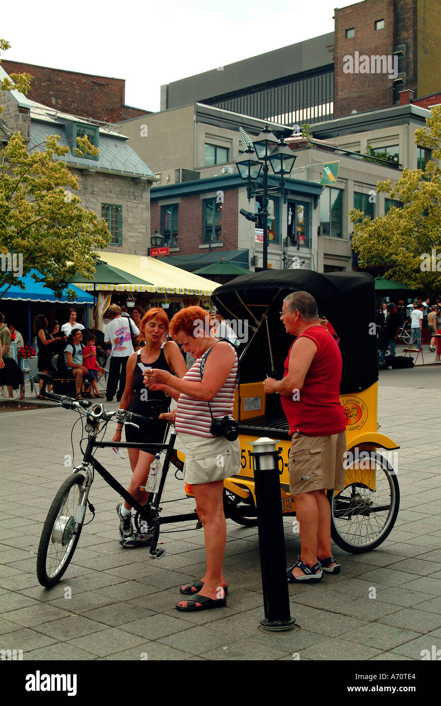 Female rickshaw driver hi-res stock photography and images - Alamy