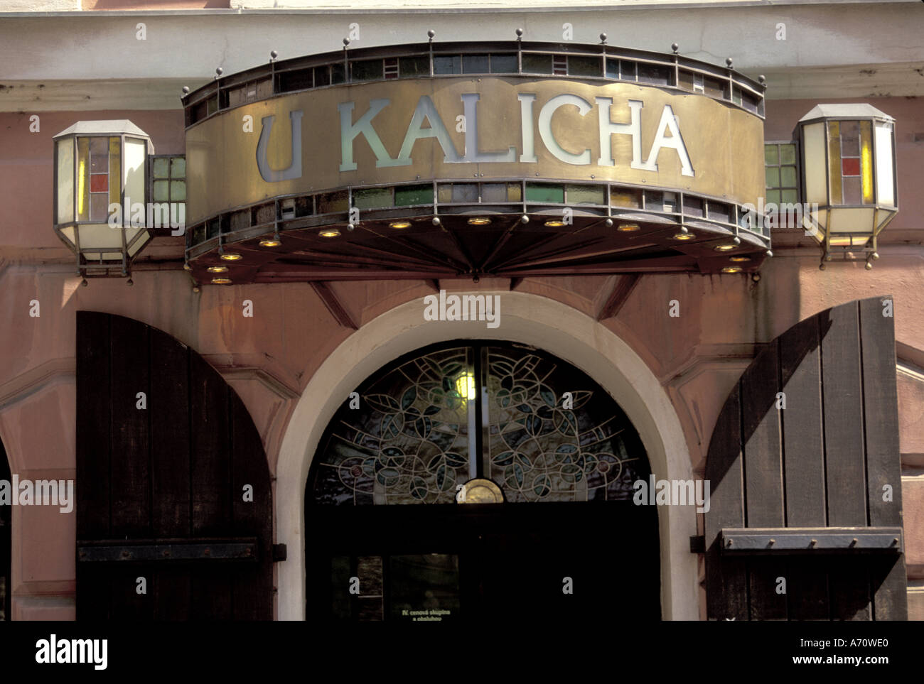 Kalicha hi-res stock photography and images - Alamy