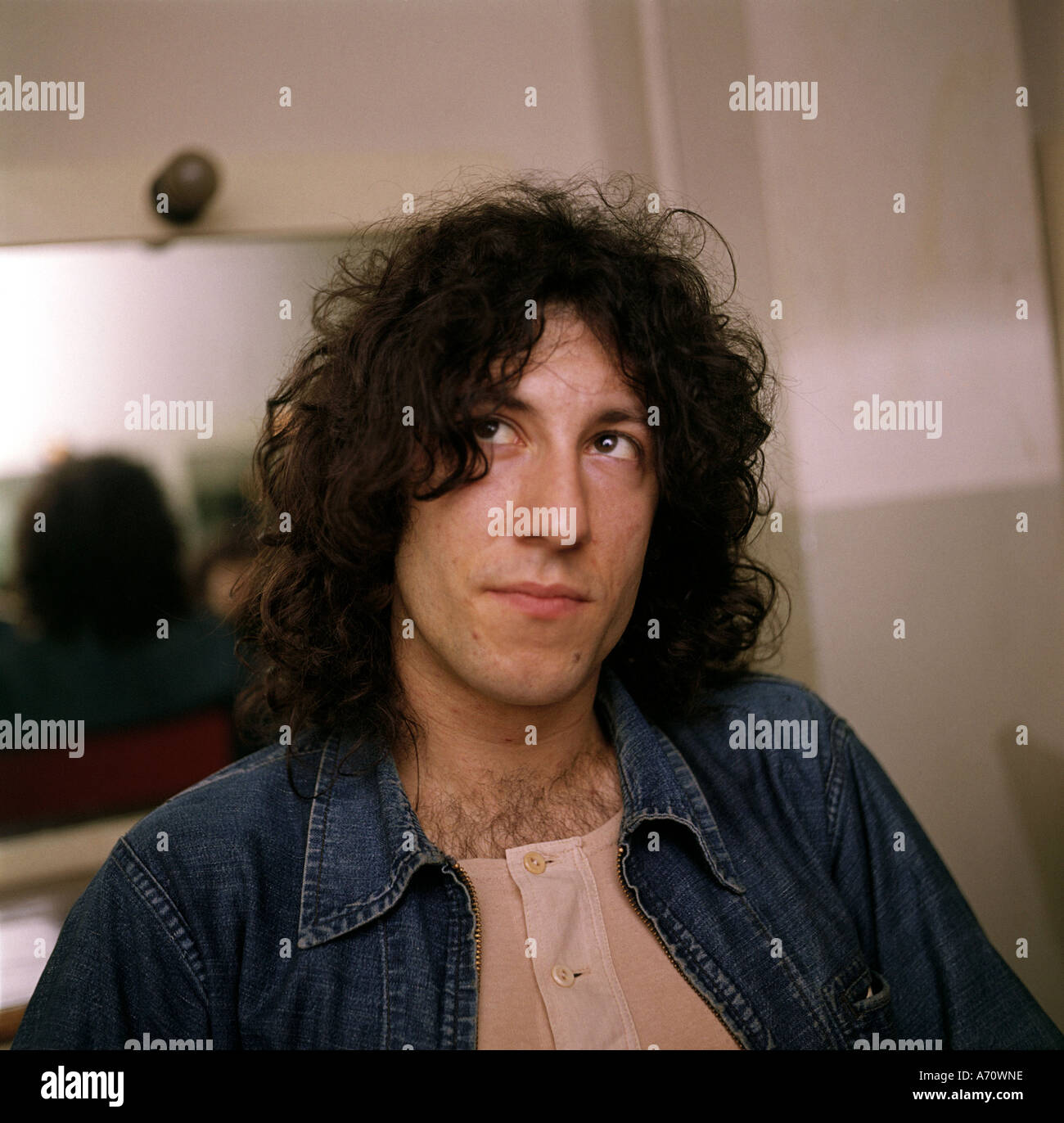 Peter green fleetwood mac pop hi-res stock photography and images - Alamy