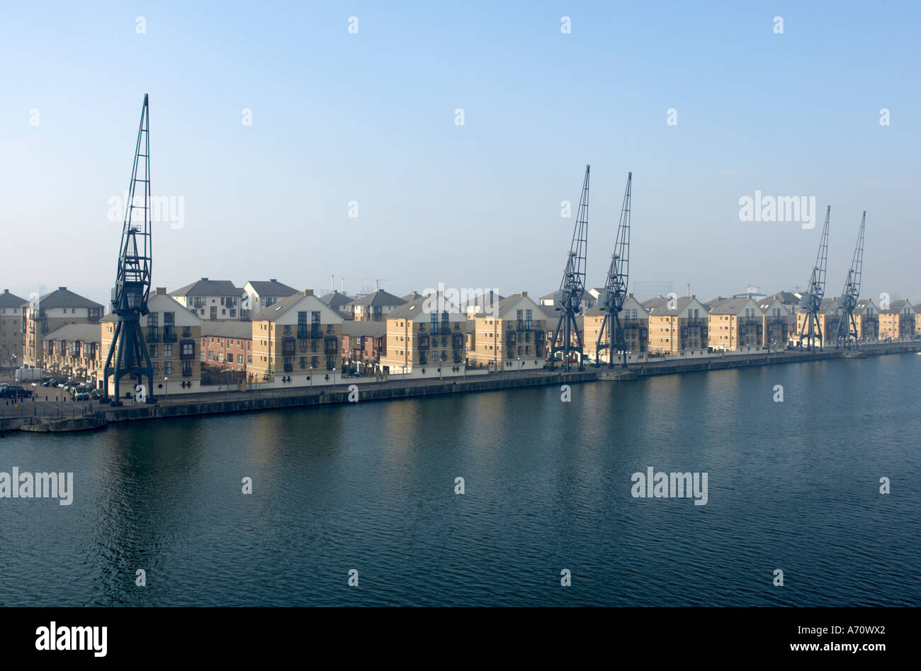Former East Harbour Building High Resolution Stock Photography and ...