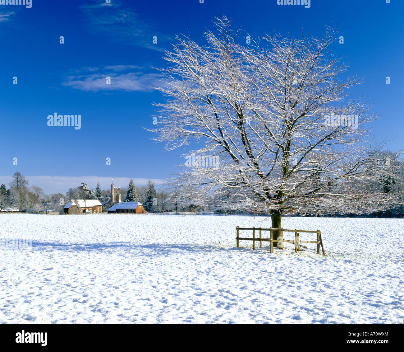 Longparish hi-res stock photography and images - Alamy