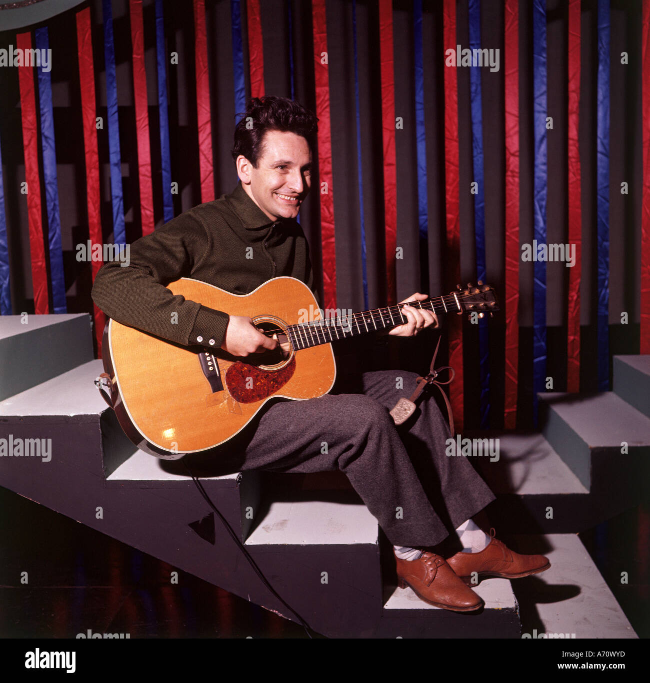 Lonnie Donegan