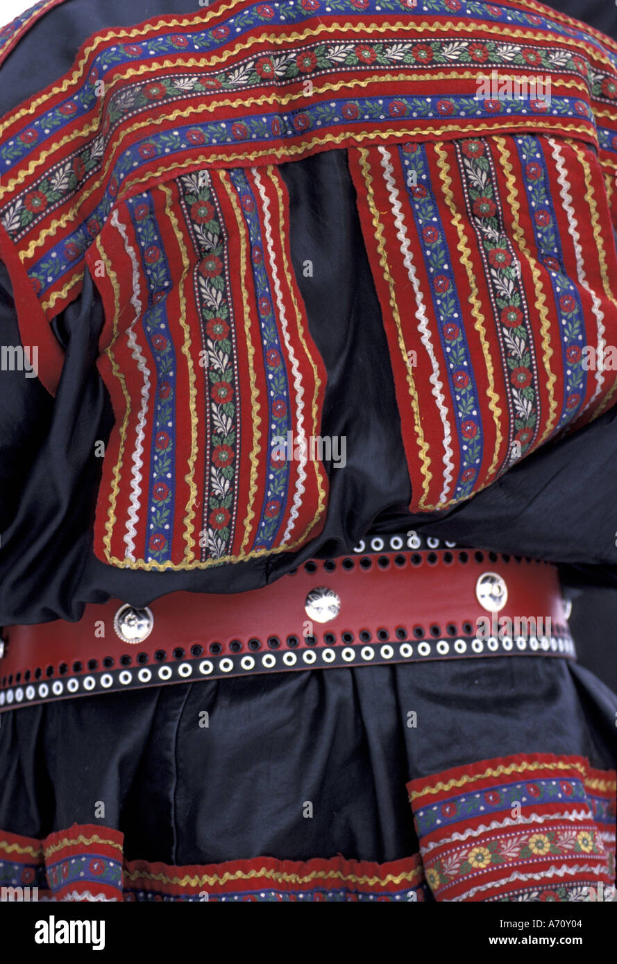 Lapp costume hi-res stock photography and images - Alamy