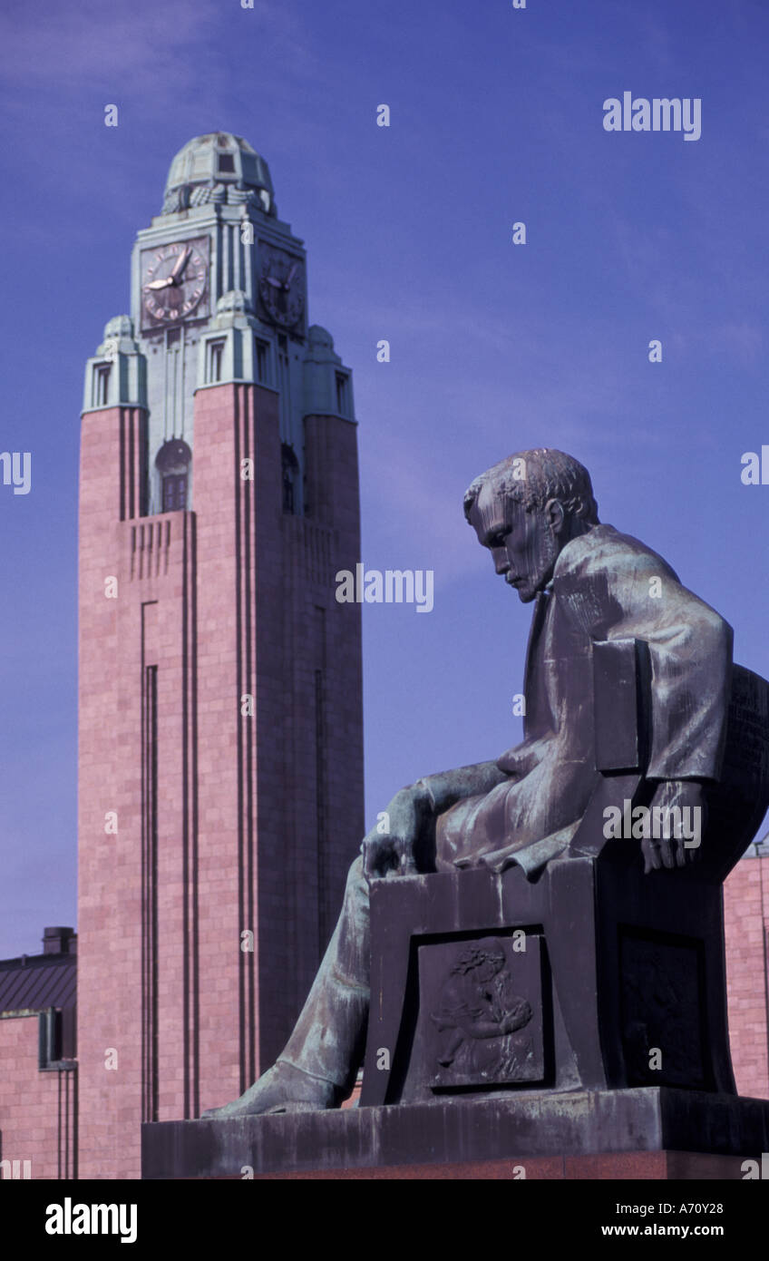 Helinski hi-res stock photography and images - Alamy