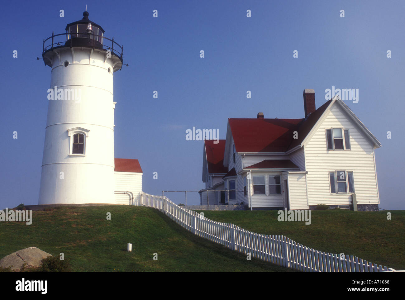 Falmouth massachusetts hi-res stock photography and images - Alamy