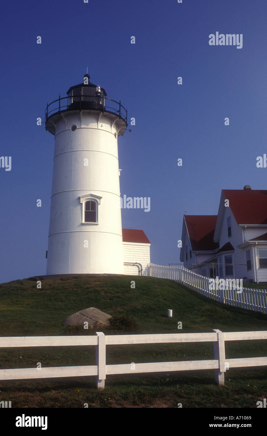 Falmouth massachusetts hi-res stock photography and images - Alamy