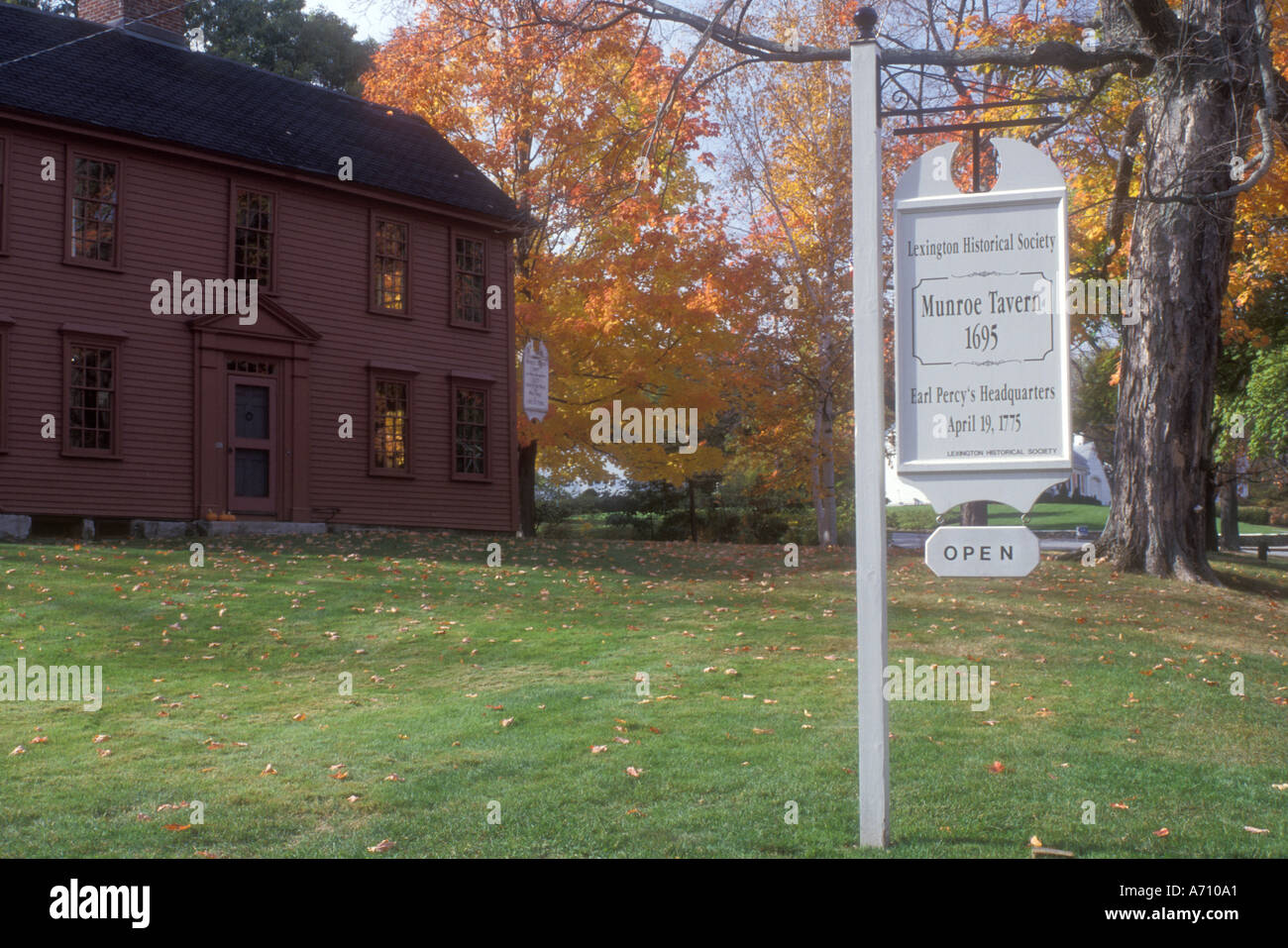 Ma historic society hi-res stock photography and images - Alamy