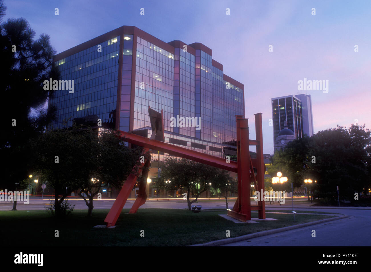 Fort wayne museum of art hi-res stock photography and images - Alamy