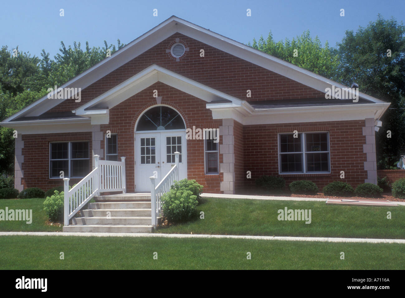 Van meter and iowa hi-res stock photography and images - Alamy