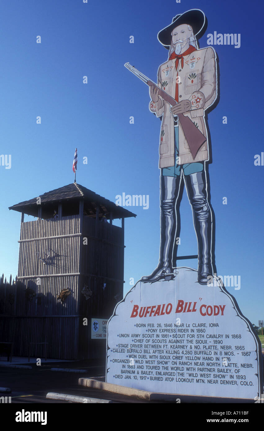 Cody nebraska hi-res stock photography and images - Alamy